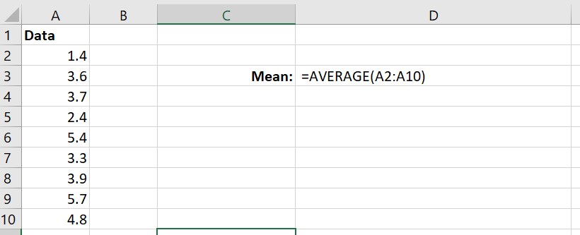 How To Get Standard Deviation Of Slope On Excel Rodgers Execonverve