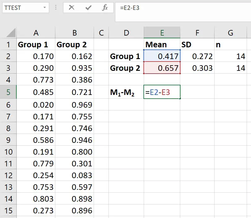 D couvrir 115 Imagen Diff rent Formule Excel Fr thptnganamst edu vn